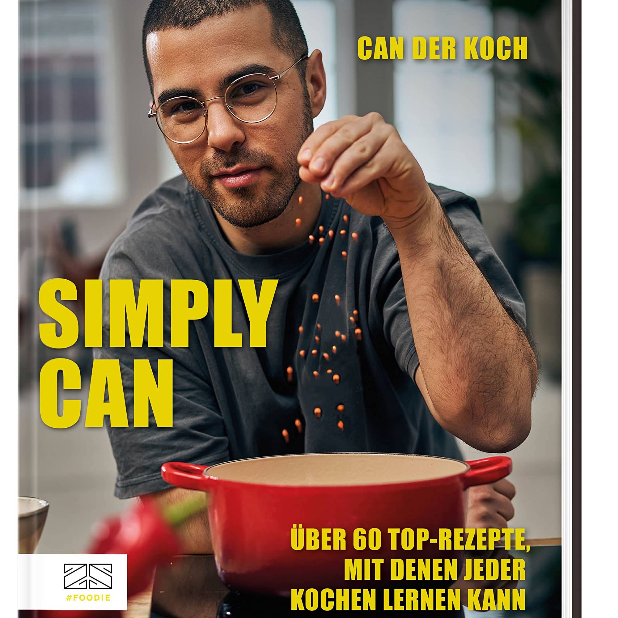 Post from Can Der Koch
