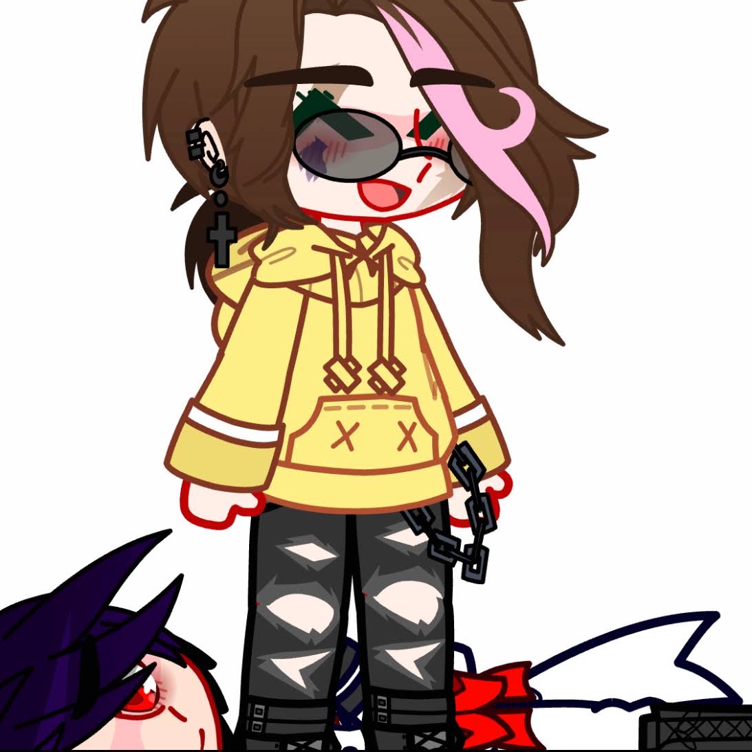 Post from °•Cherry Bl0ss0m•°