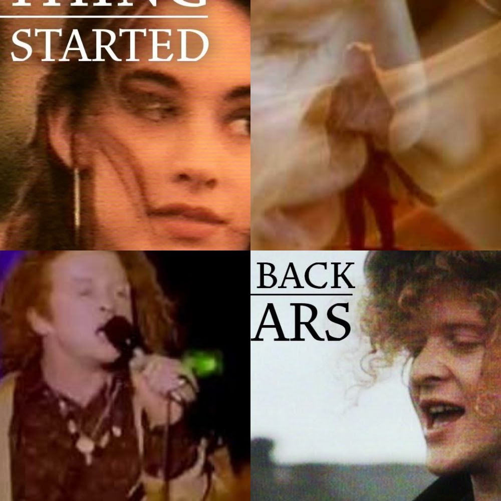 Simple Red - Greatest hits