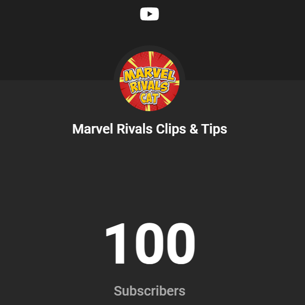 Post from Marvel Rivals Clips & Tips