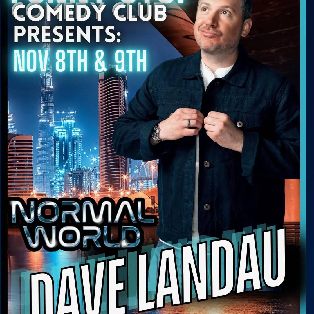 Post from Dave Landau