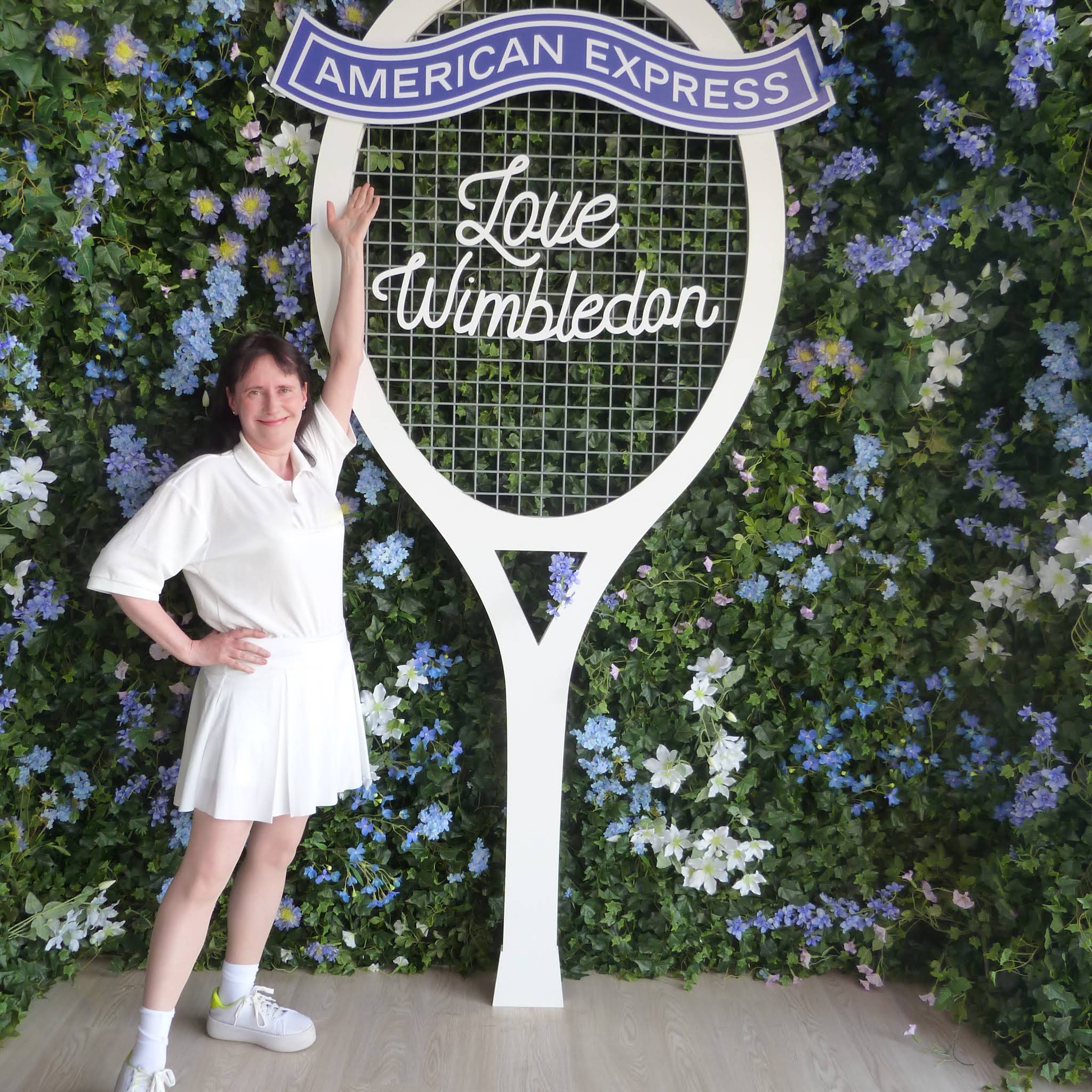 Post from Kate Sandison