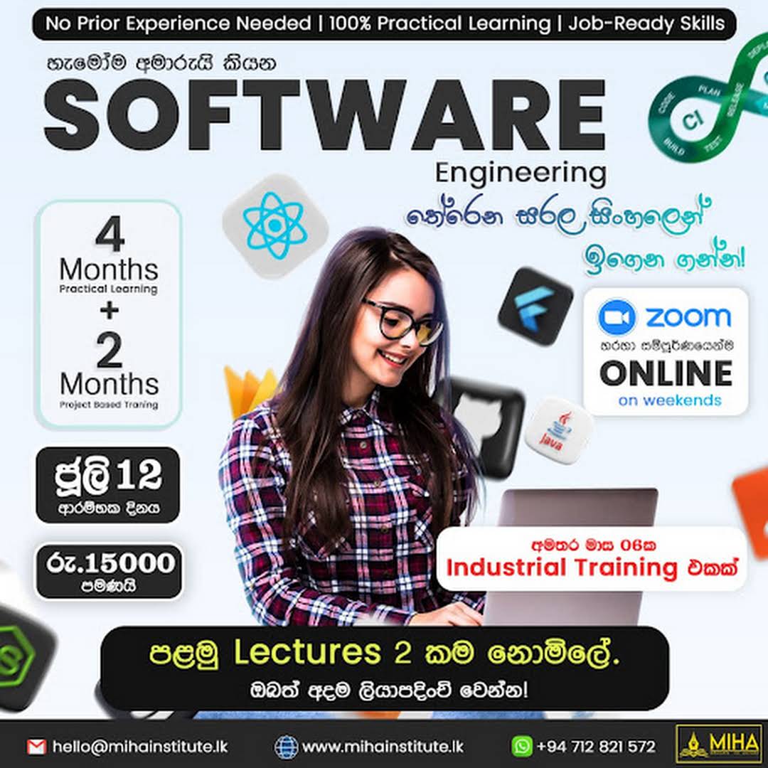 Post from CodePRO LK