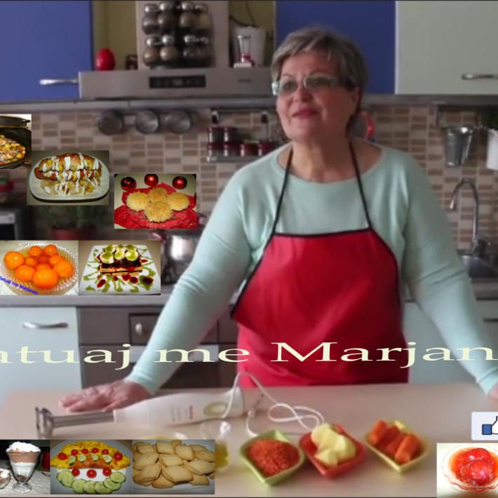 Post from Gatuaj me Marjanen