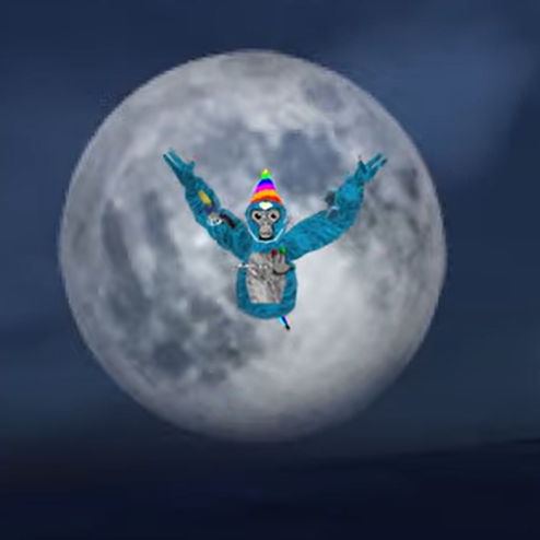 Post from BubblesVR