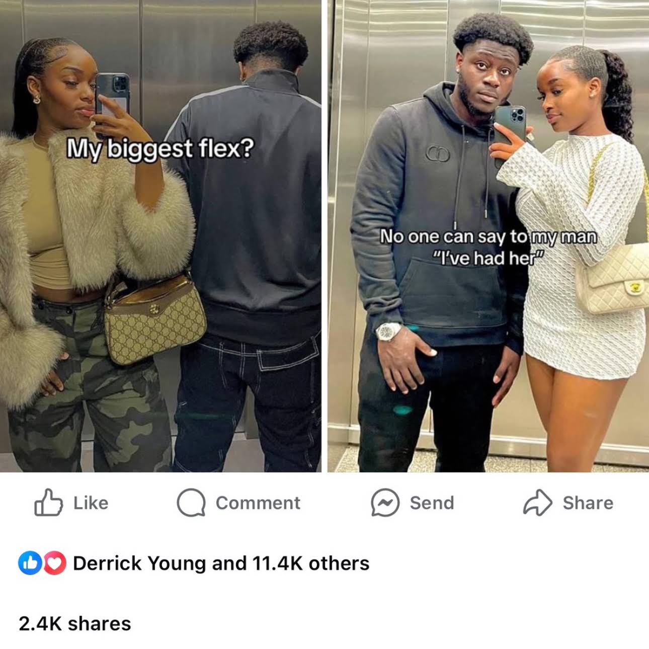 Post from SaySoTV