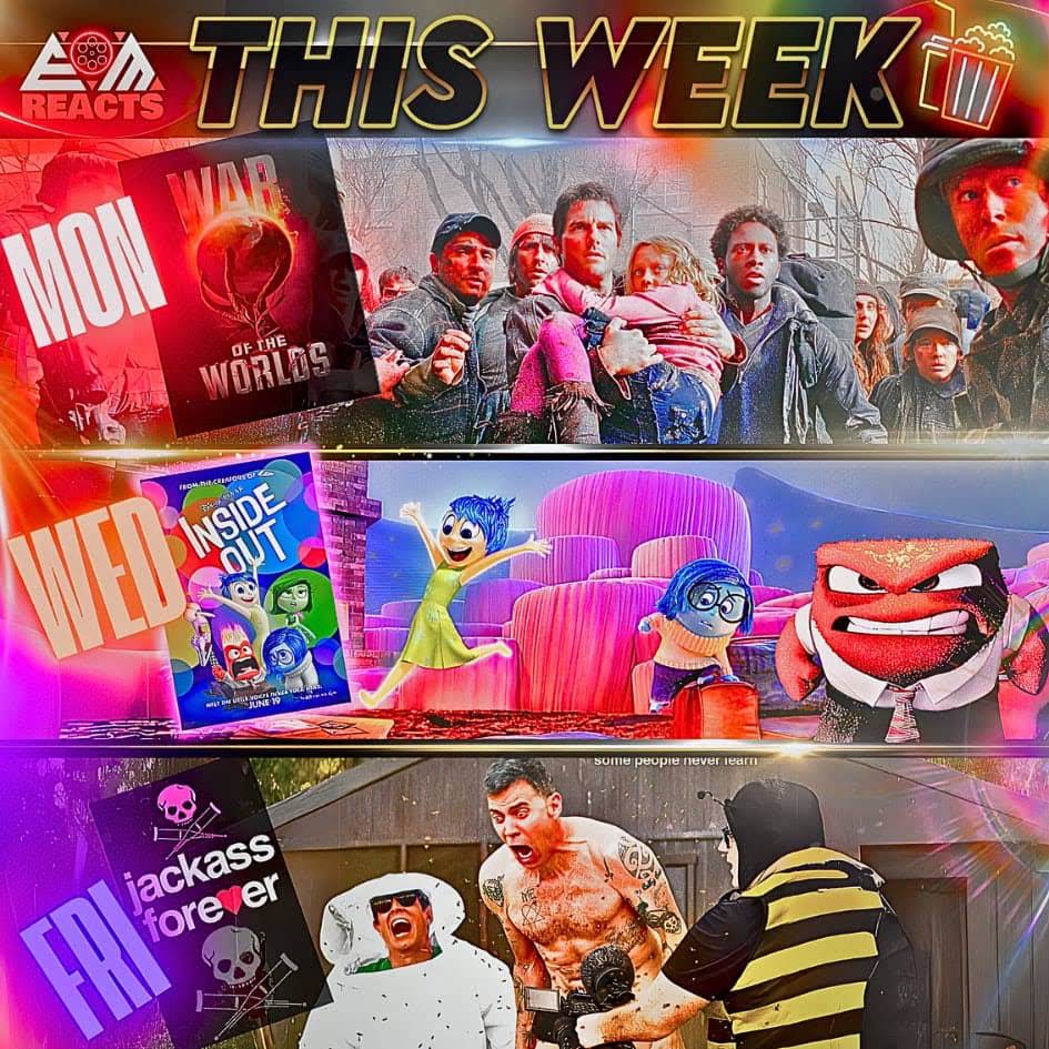 Post from EOM Reacts