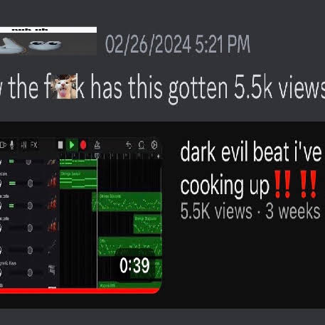 Post from Protogen_ID678