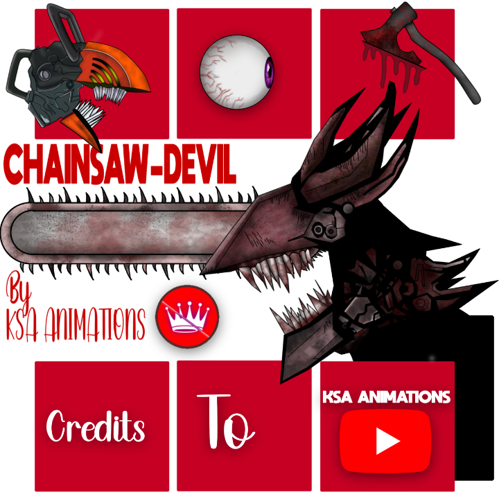 Post from KSA ANIMATIONS