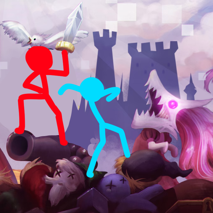Post from Animators VS Games