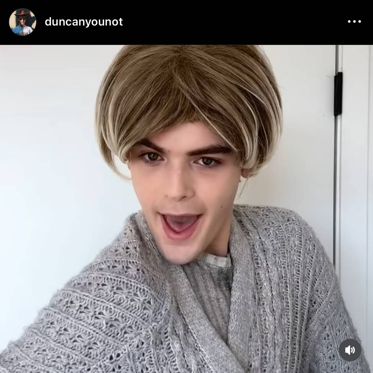 Post from Duncanyounot