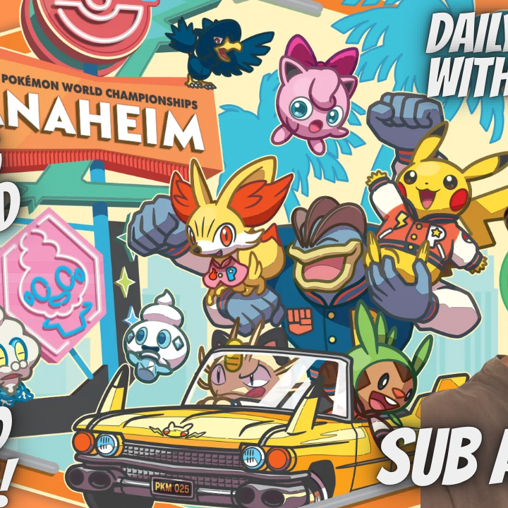 Post from Tony TM Pokemon