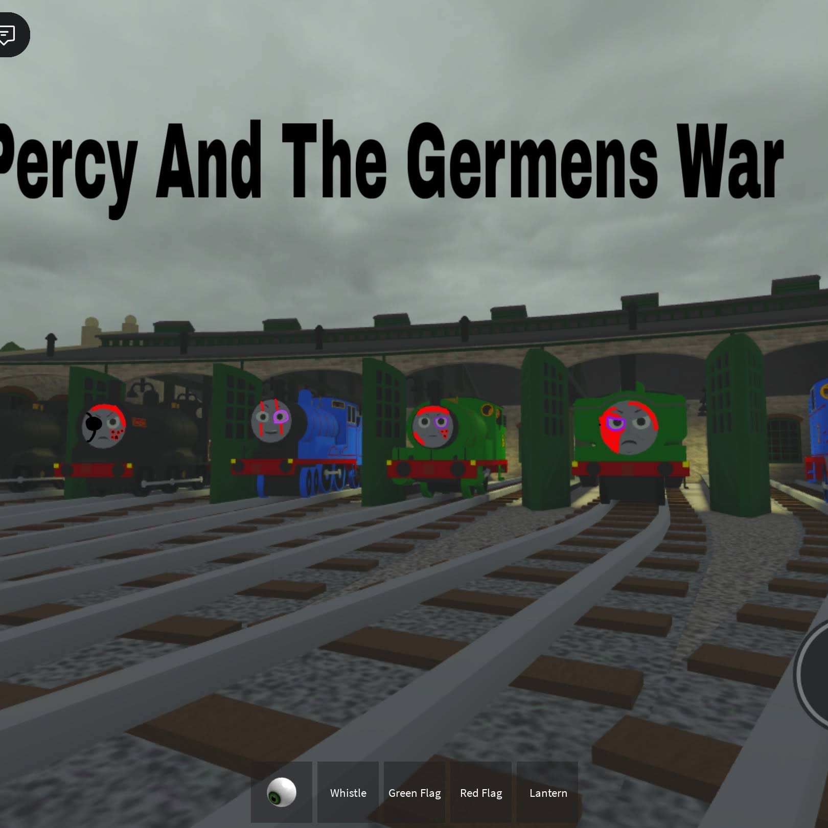 Post from Jade The NWR 35 Tank Engine Production 2026