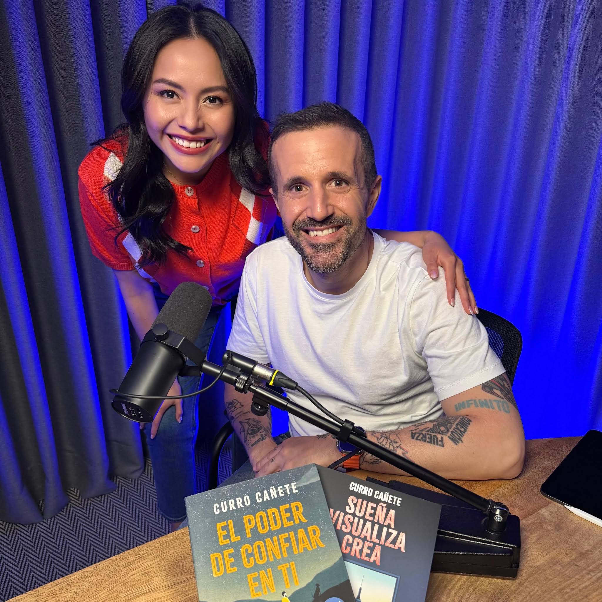 Post from A lo Grande Podcast (con Marian Gamboa)
