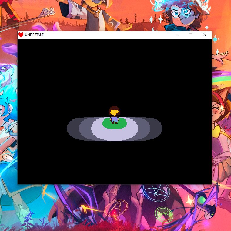 Post from Kalamity Music