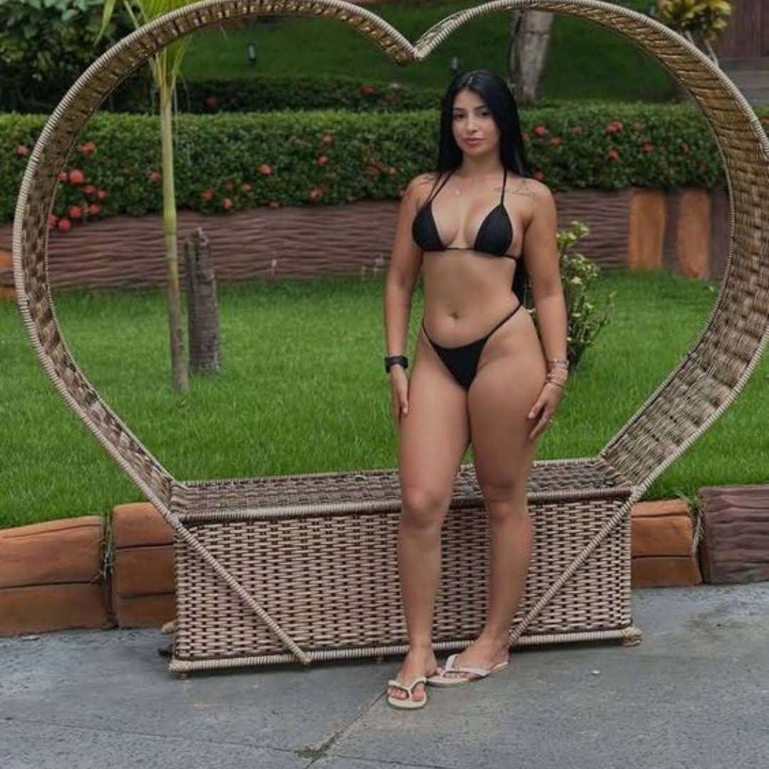 Post from Sofia Shorts