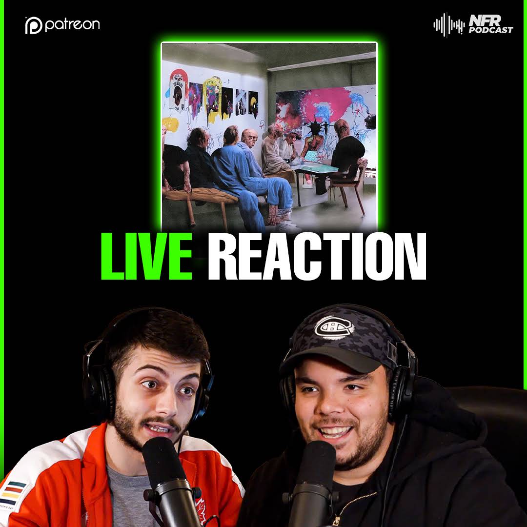 Post from NFR Podcast