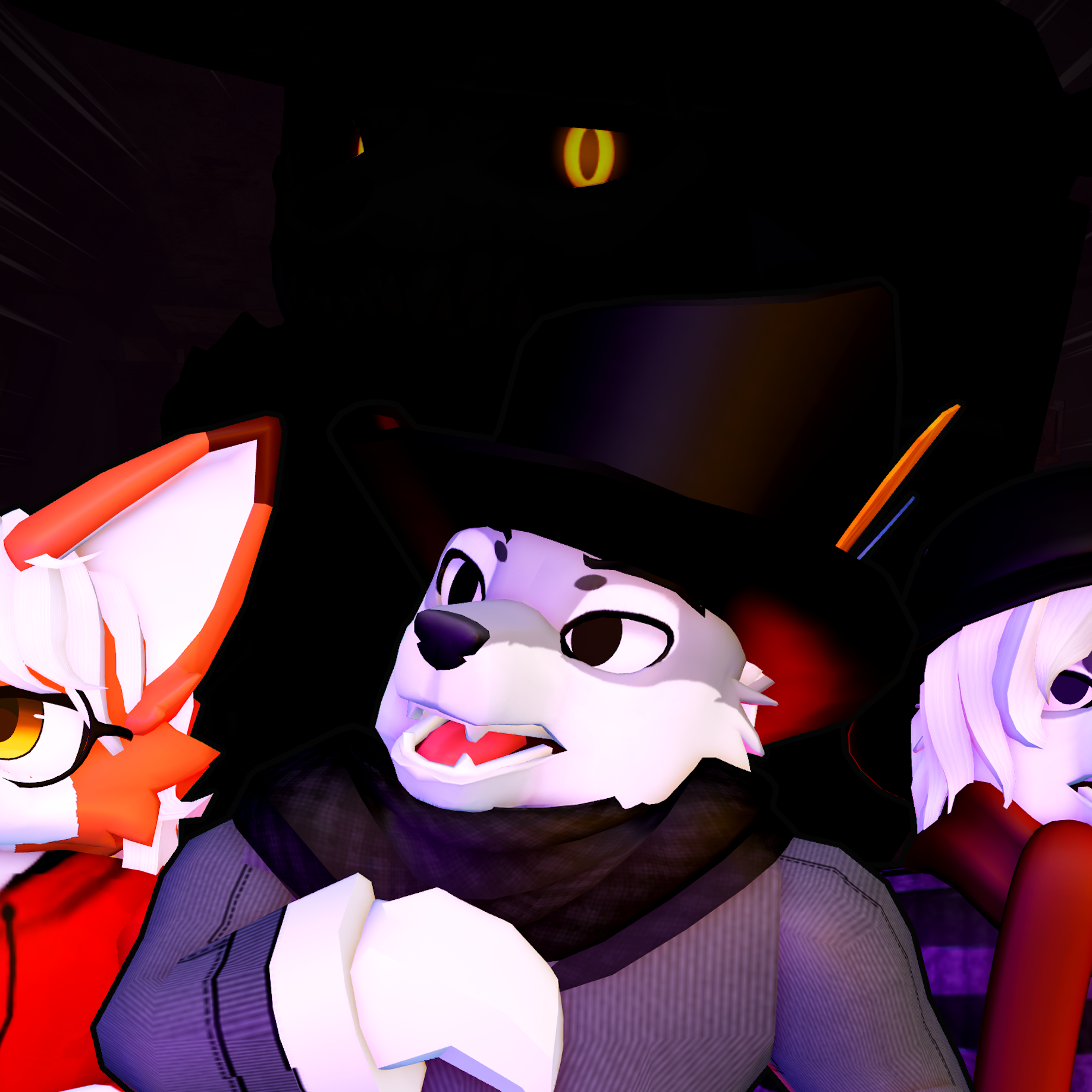 Post from ShaffleFox