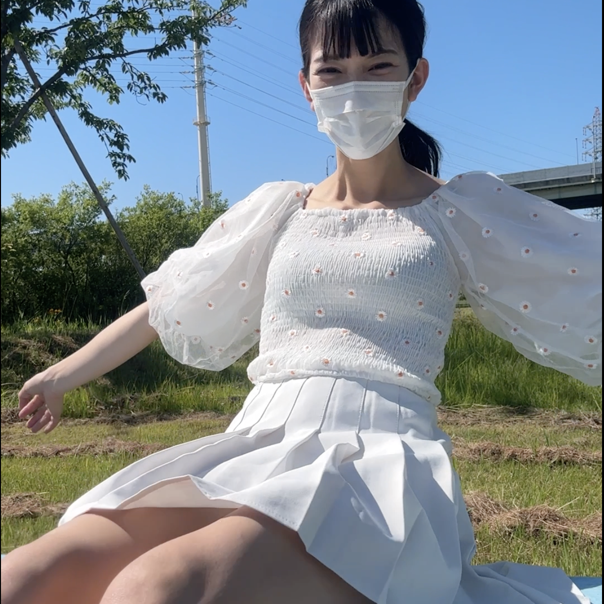 Post from あんずチャンネル