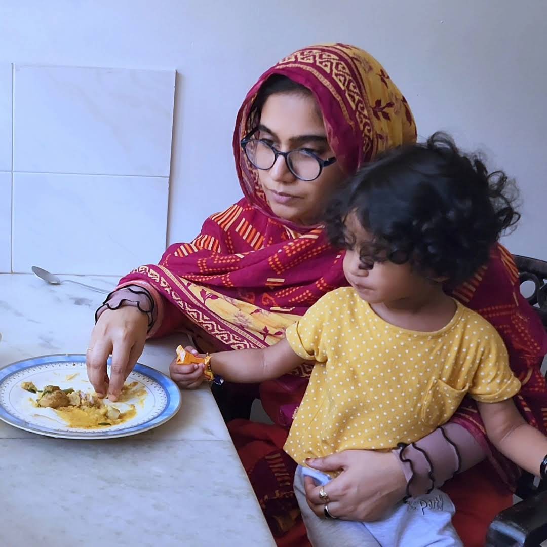 Post from Ayesha's Kitchen