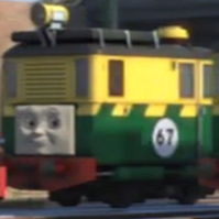 Post from Sodor Studios & Co.
