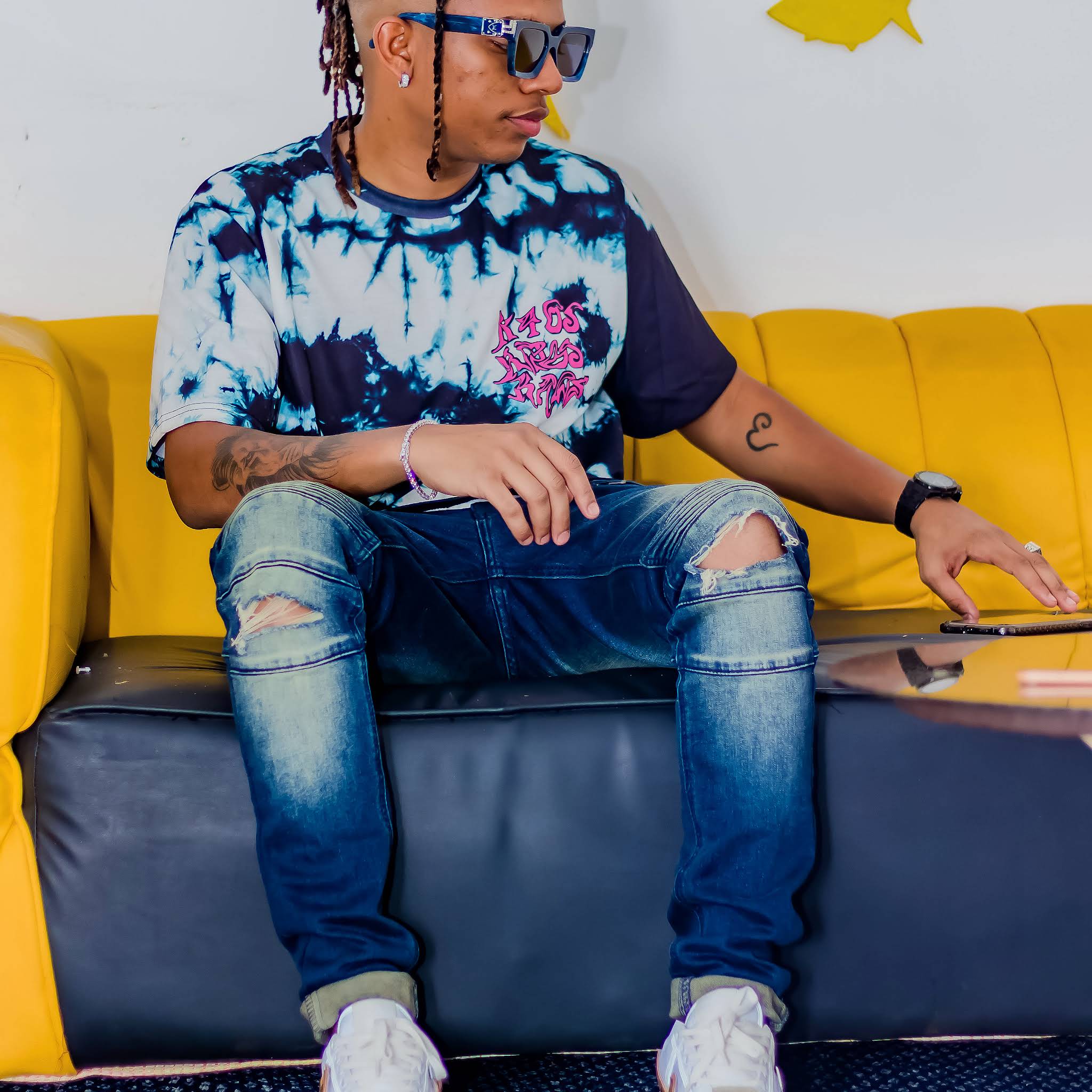 Post from Masterpiece King