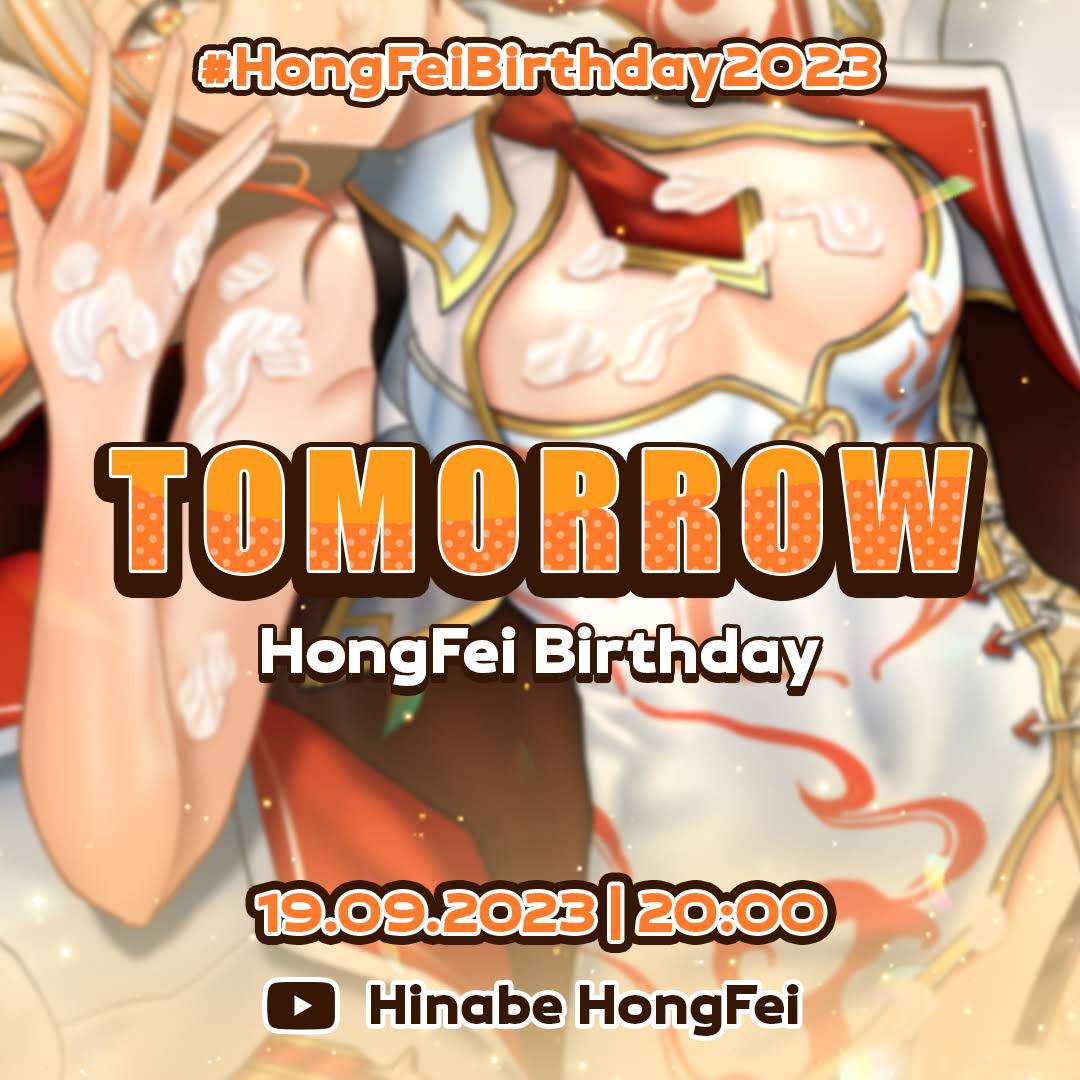 Post from Hinabe HongFei Ch. Pixela Project