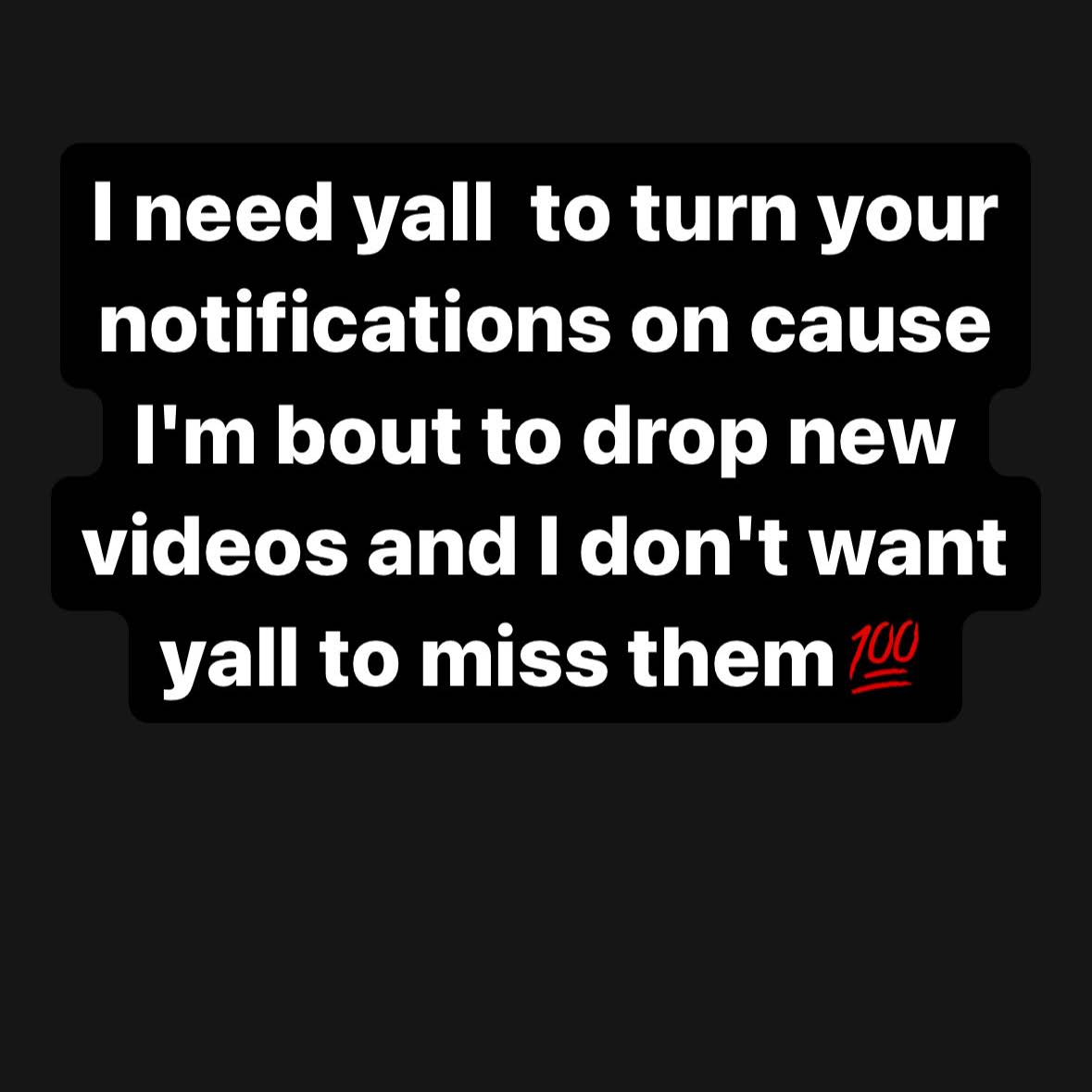 Post from Mark Mack Comedy