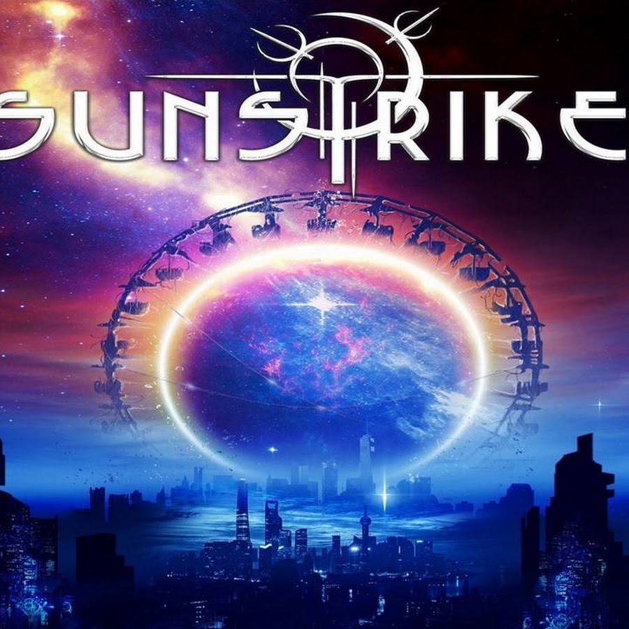 SunStrike - Topic - YouTube