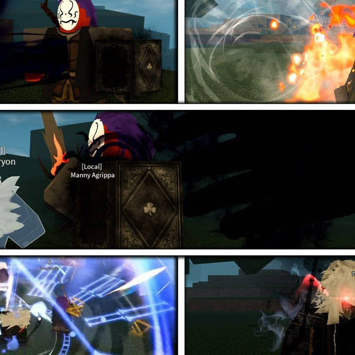 Post from revolver agz