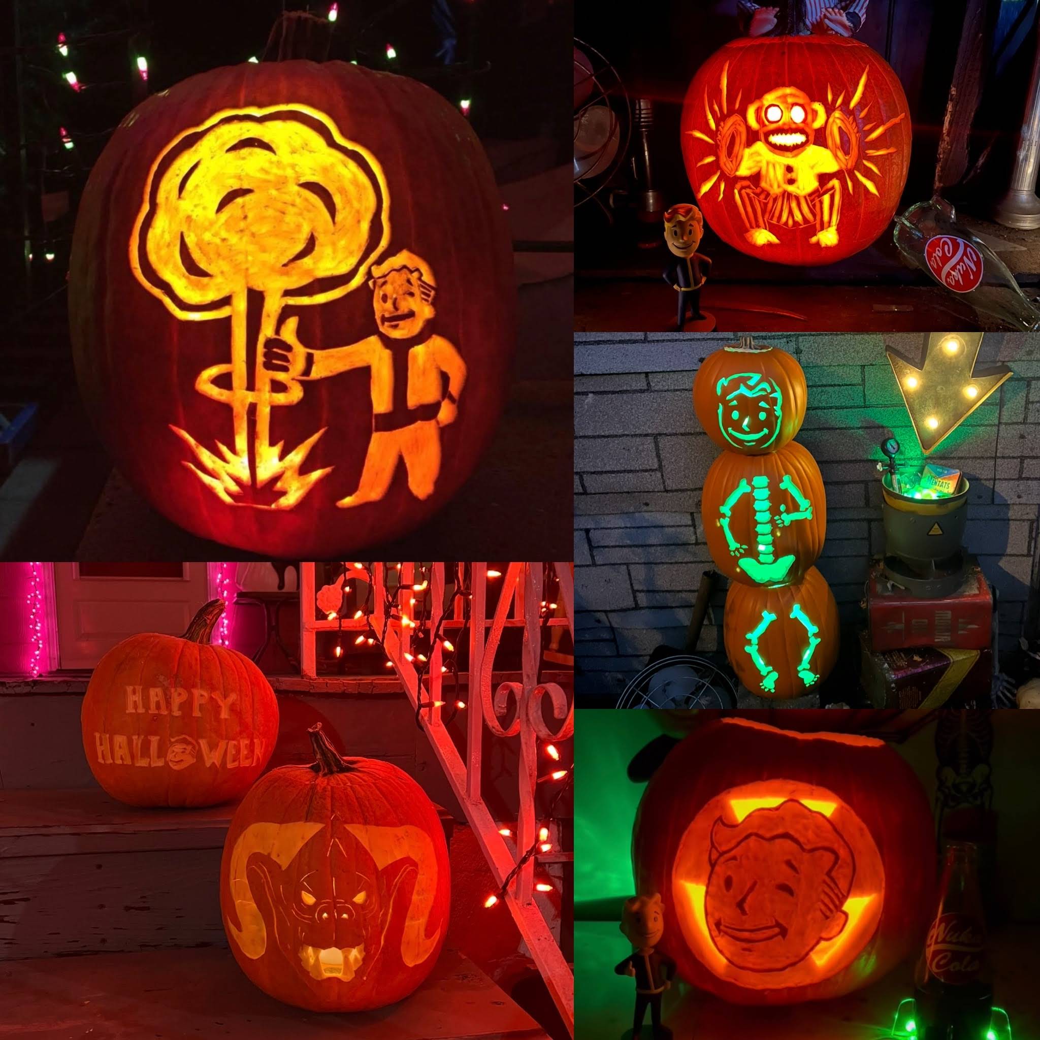 Post from Mrs.Fallout