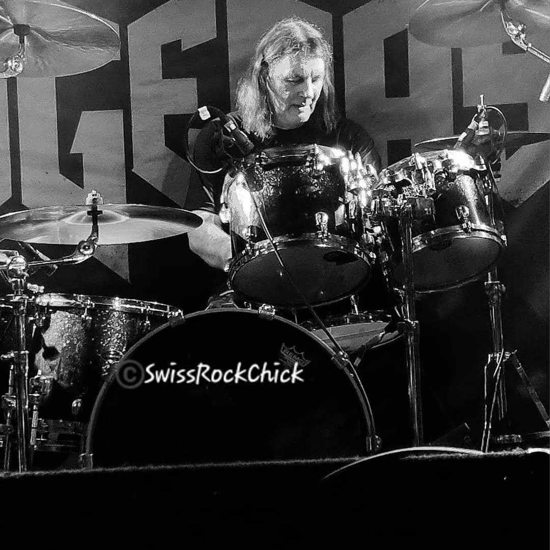 Post from Andy Rethmeier