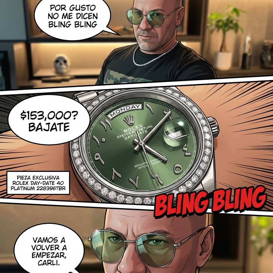 Post from Real Bling Bling