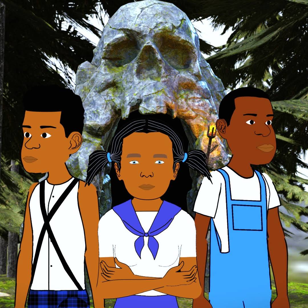 Post from Tikomik lakay studios