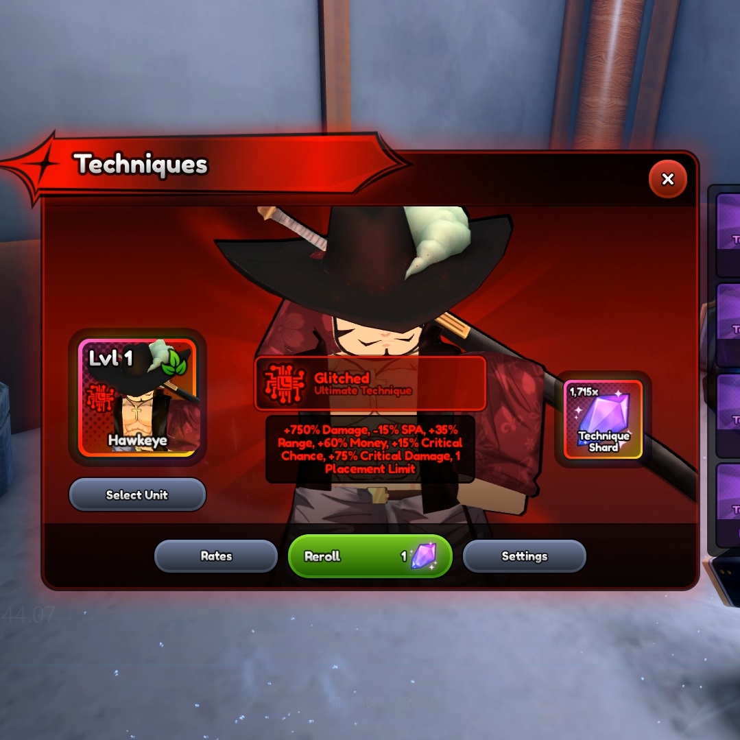 Post from JustSpawn Gameplay