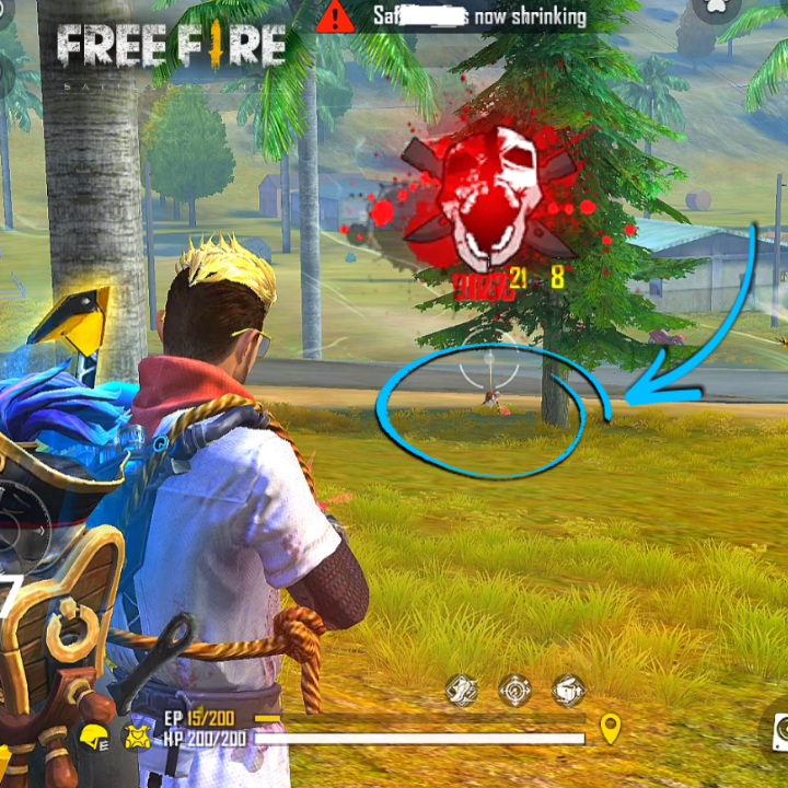 Post from Total Gaming