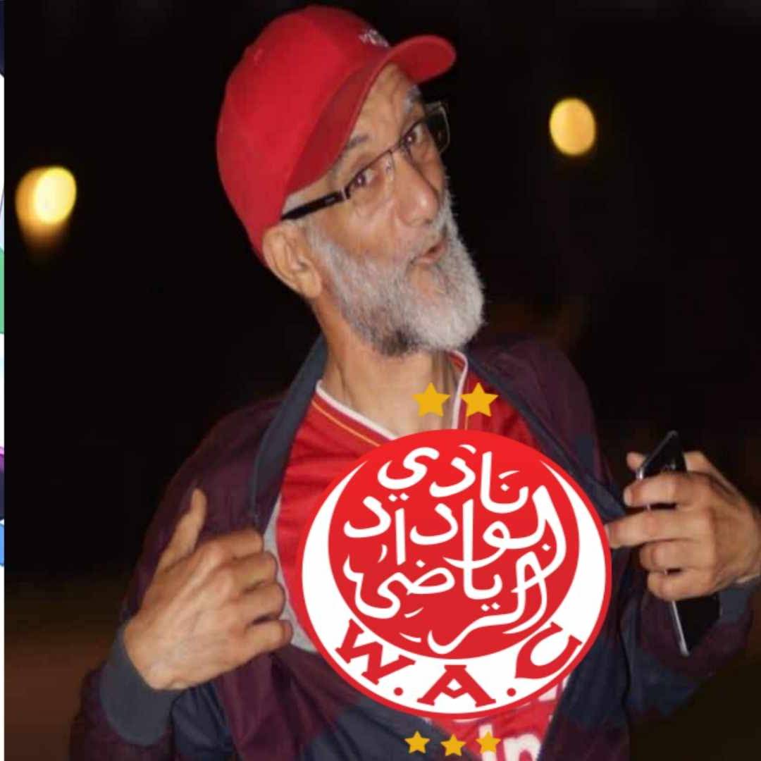 Post from WYDAD WINNERS