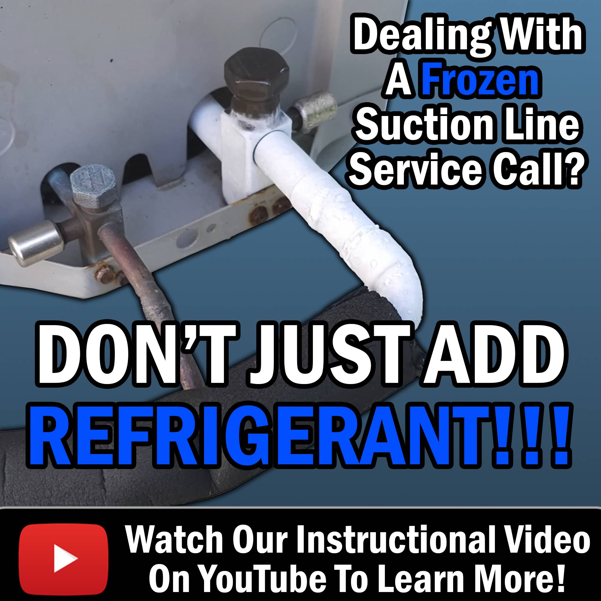 Post from AC Service Tech LLC