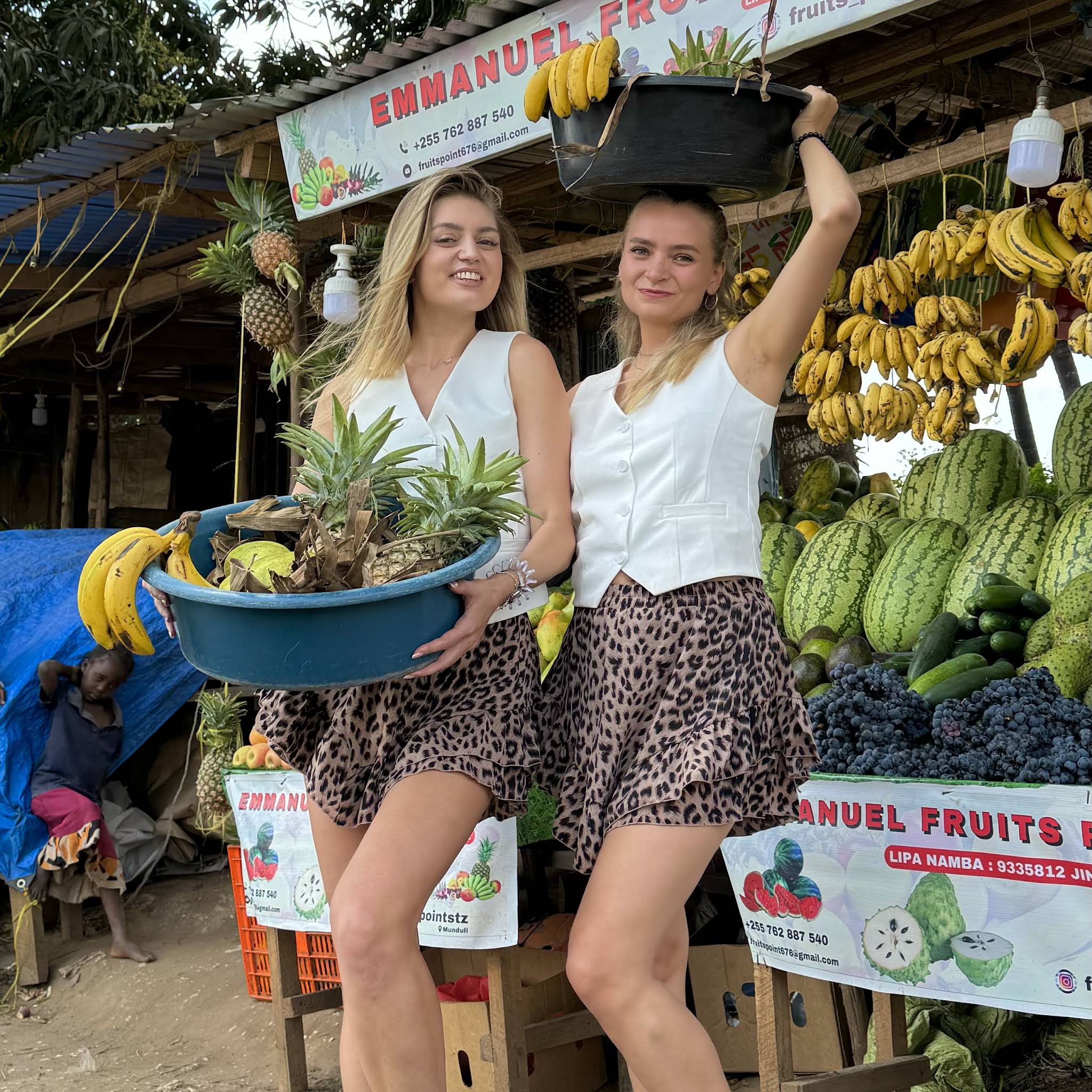 Post from Isabell afro