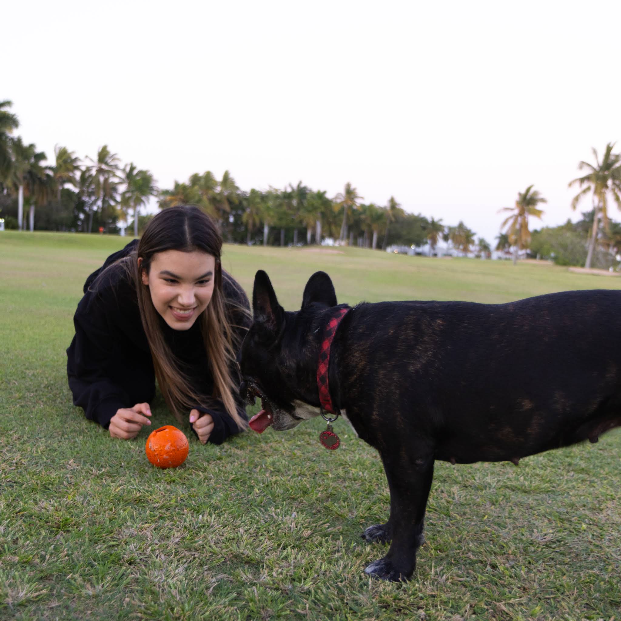 Post from TV Ana Emilia