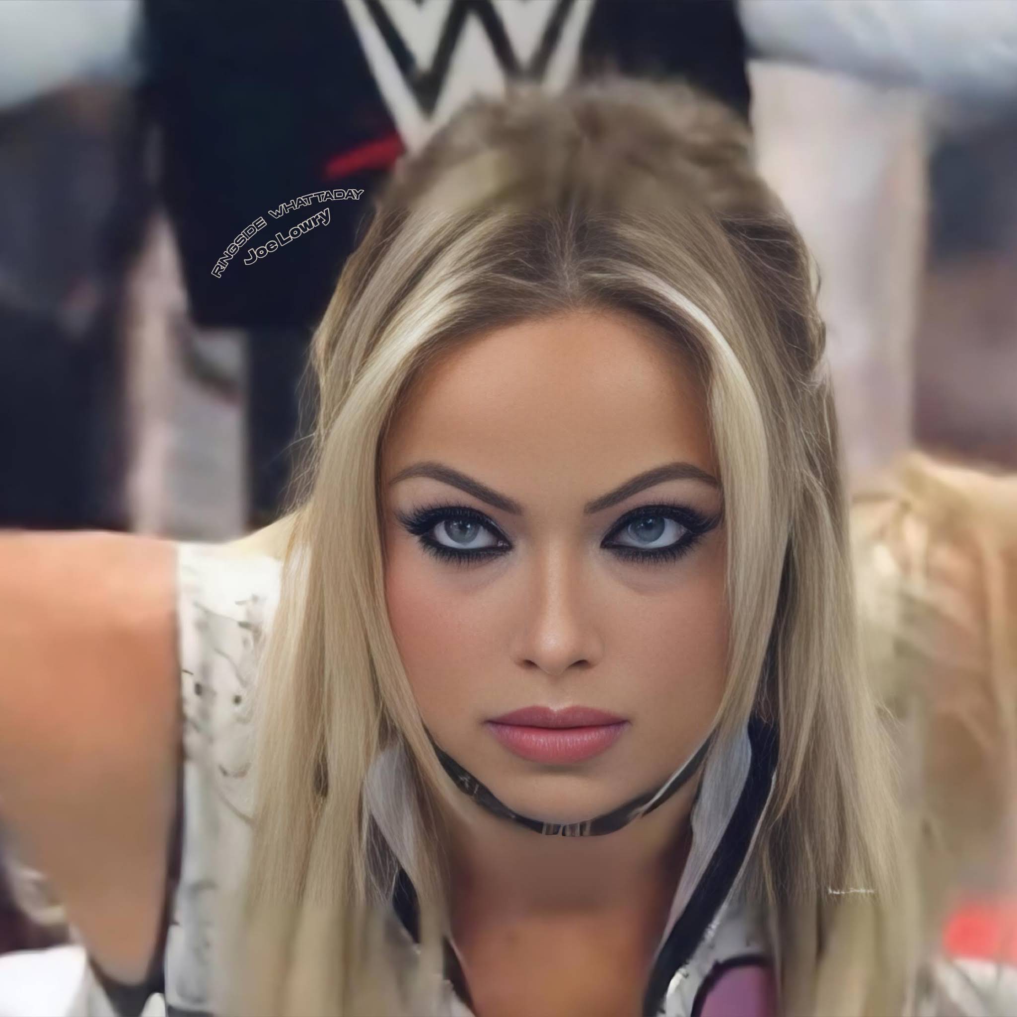 Post from Ringside With WhattaDay Joe Lowry