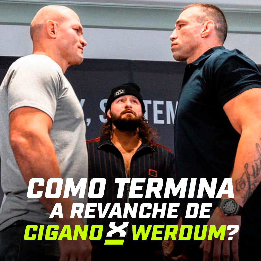 Post from Combate