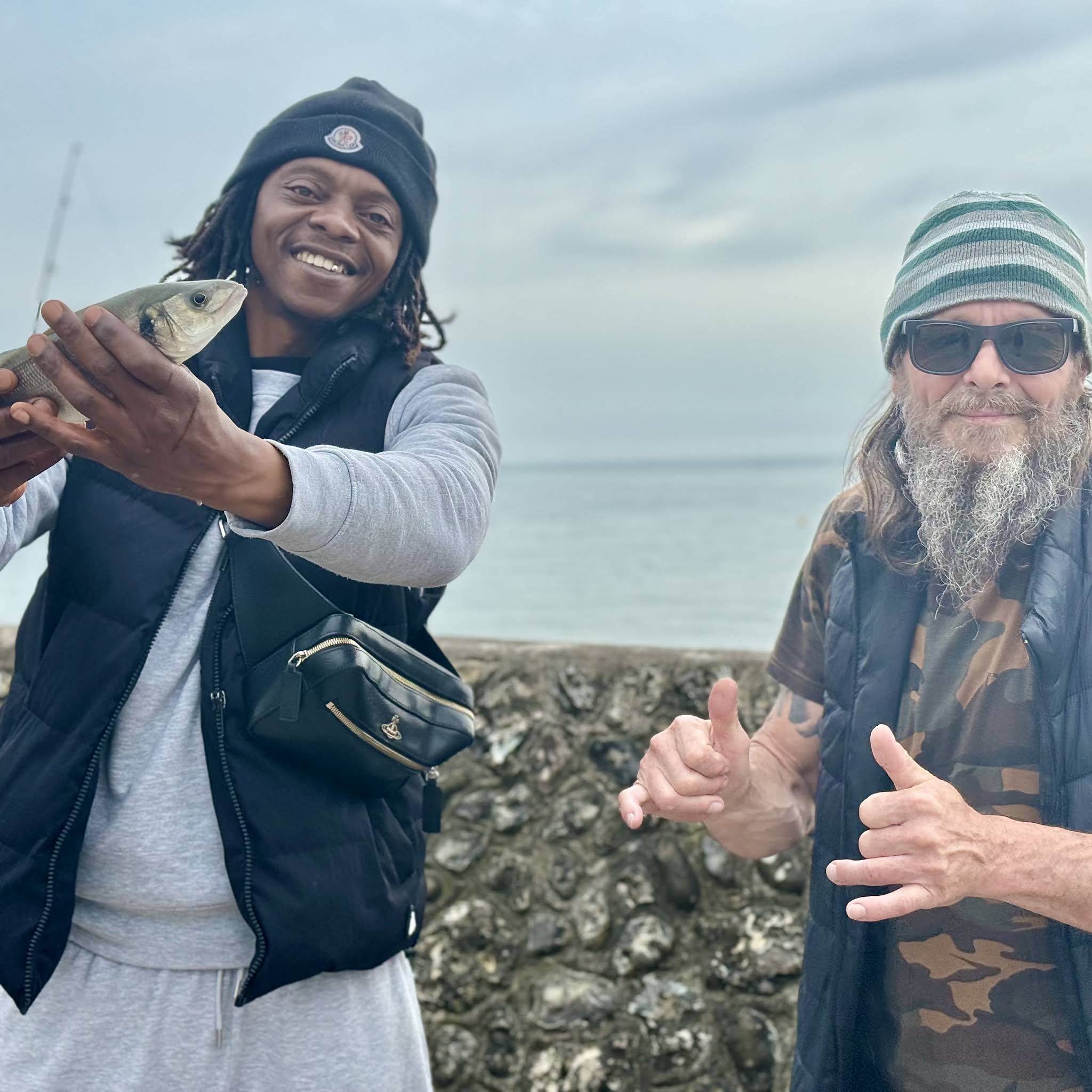 Post from Ringo Vision