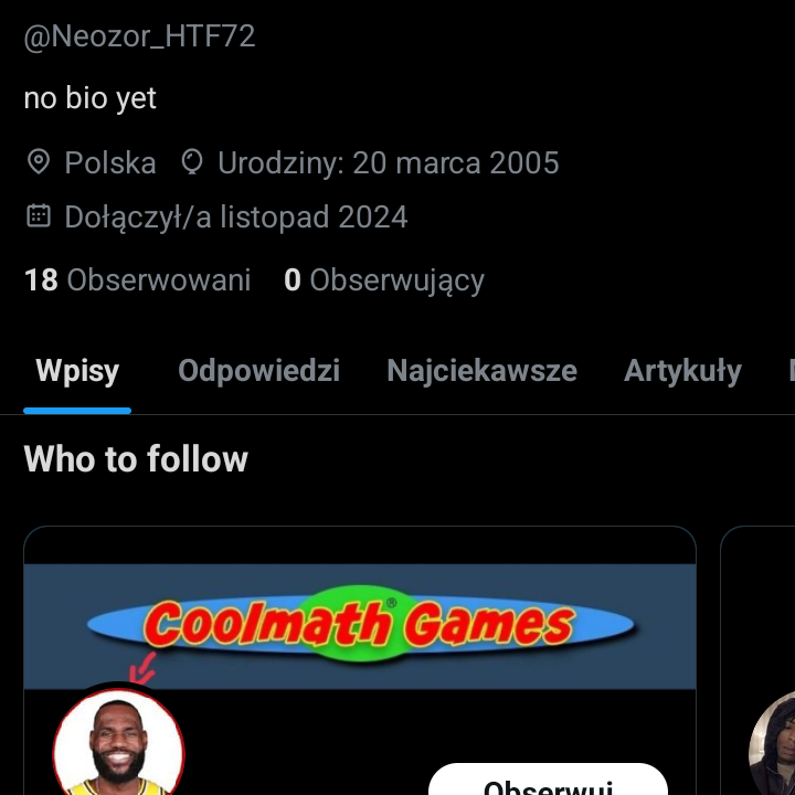 Post from 🤎Neozor HTF🤎