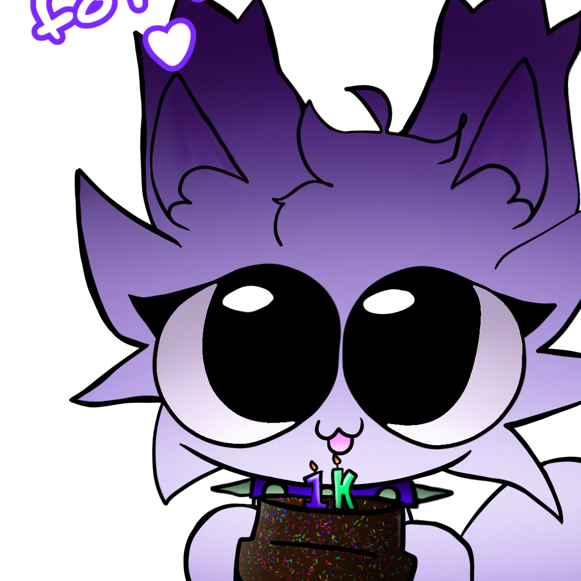Post from DUMB KITTY ARI