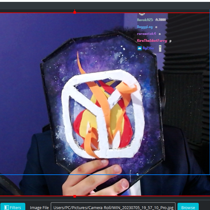 Post from Yahiamice LIVE!