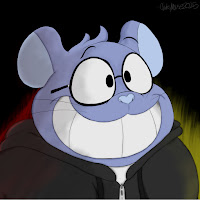 Post from CHUNKYMOUSE STUDIOS