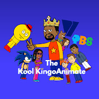 Post from KingoAnimate