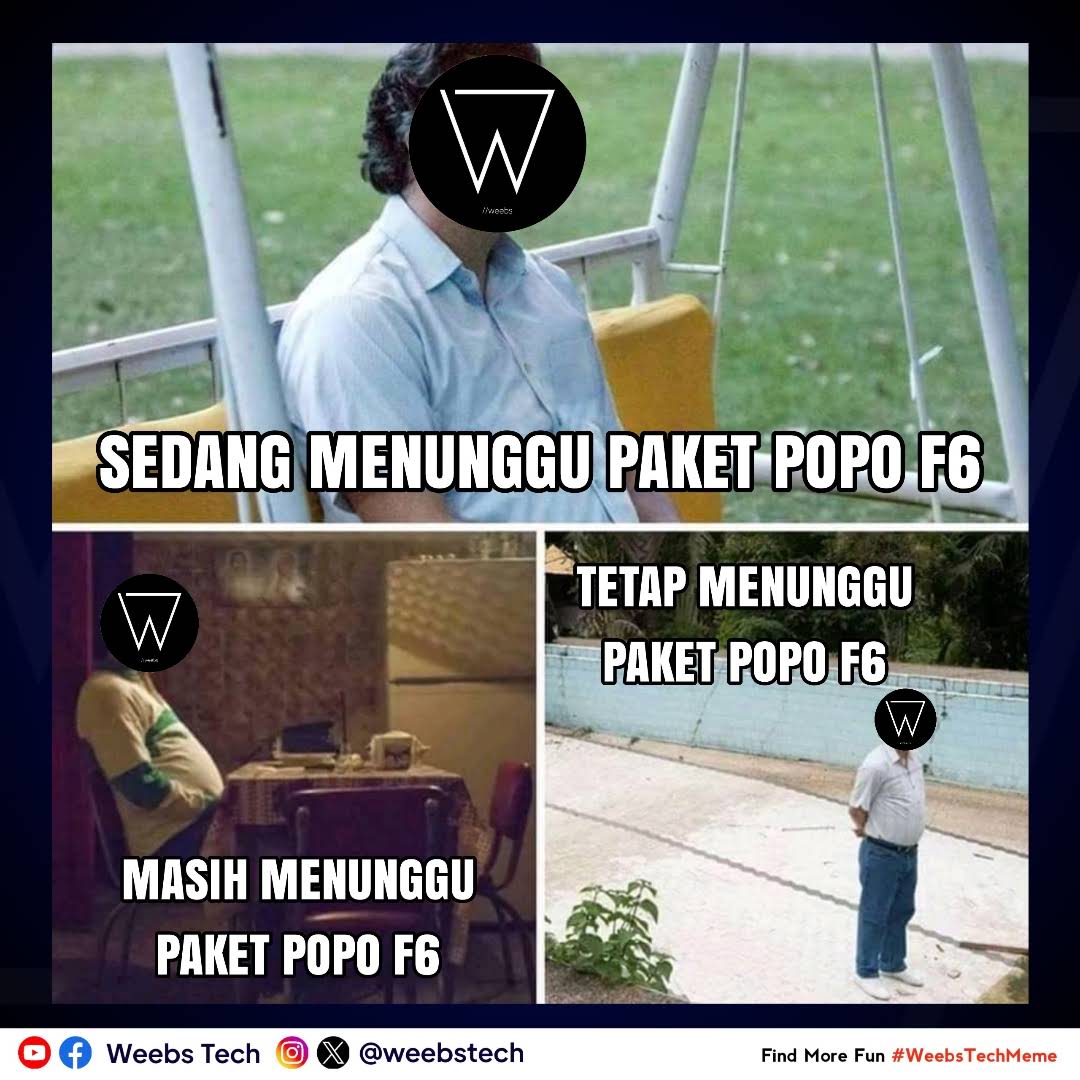 Post from Weebs Tech