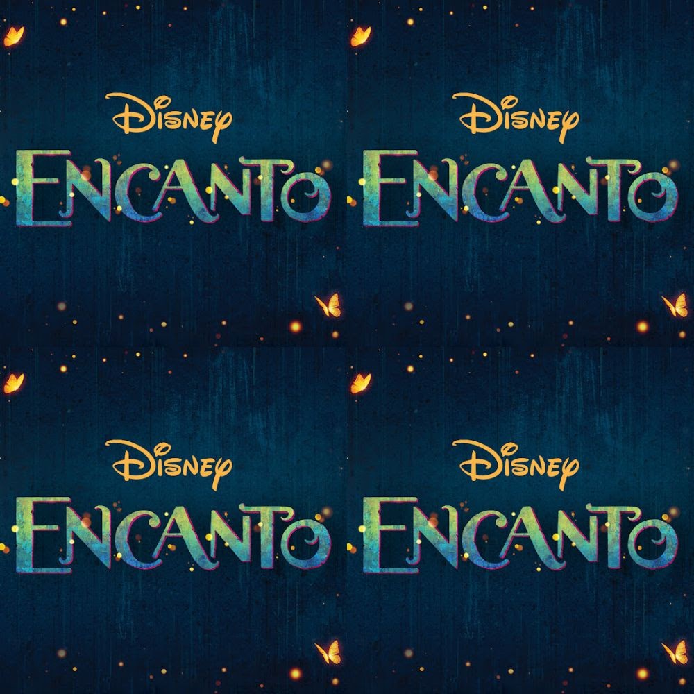 Encanto Soundtrack